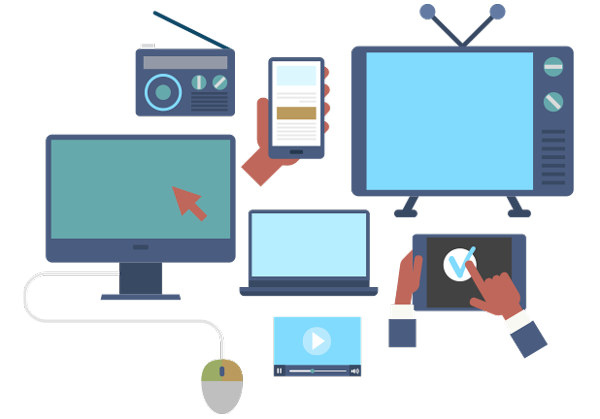 Integrated Media Boca Raton | MJS Advertising
